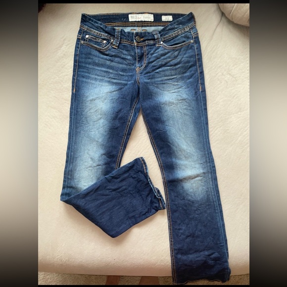 BKE | Jeans | Buckle Jeans | Poshmark